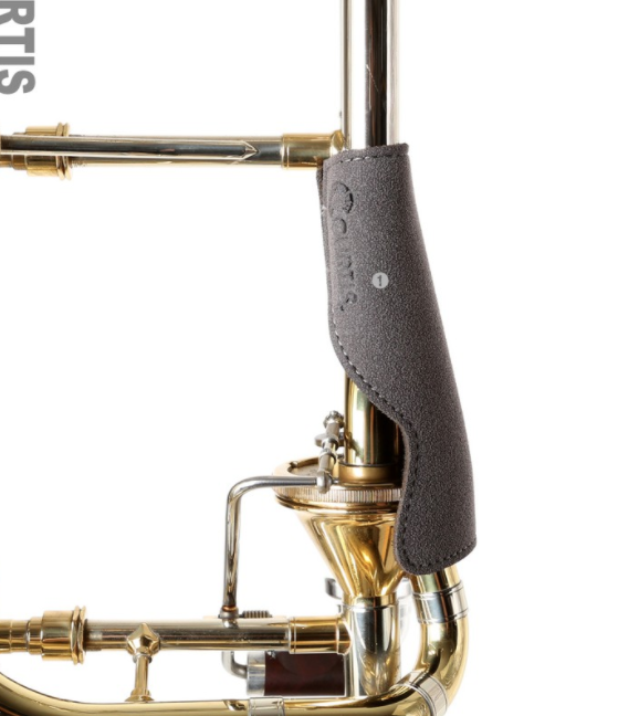 Curtis Trombone Hand Guard / Neck 長號護套 – 齊格飛音樂