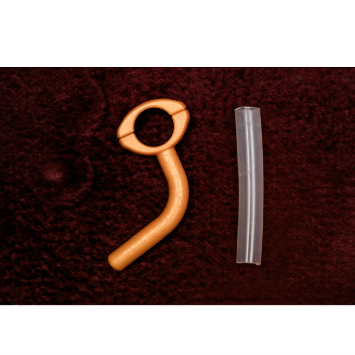 Curtis Trombone Thumb Rest 長號手靠 – 齊格飛音樂